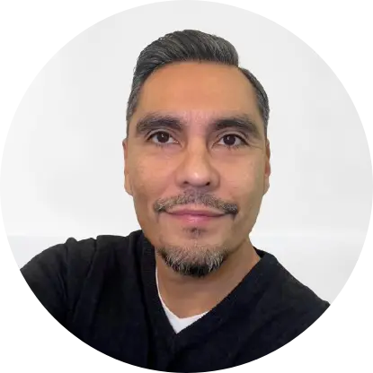 Meet our team | EFPRP