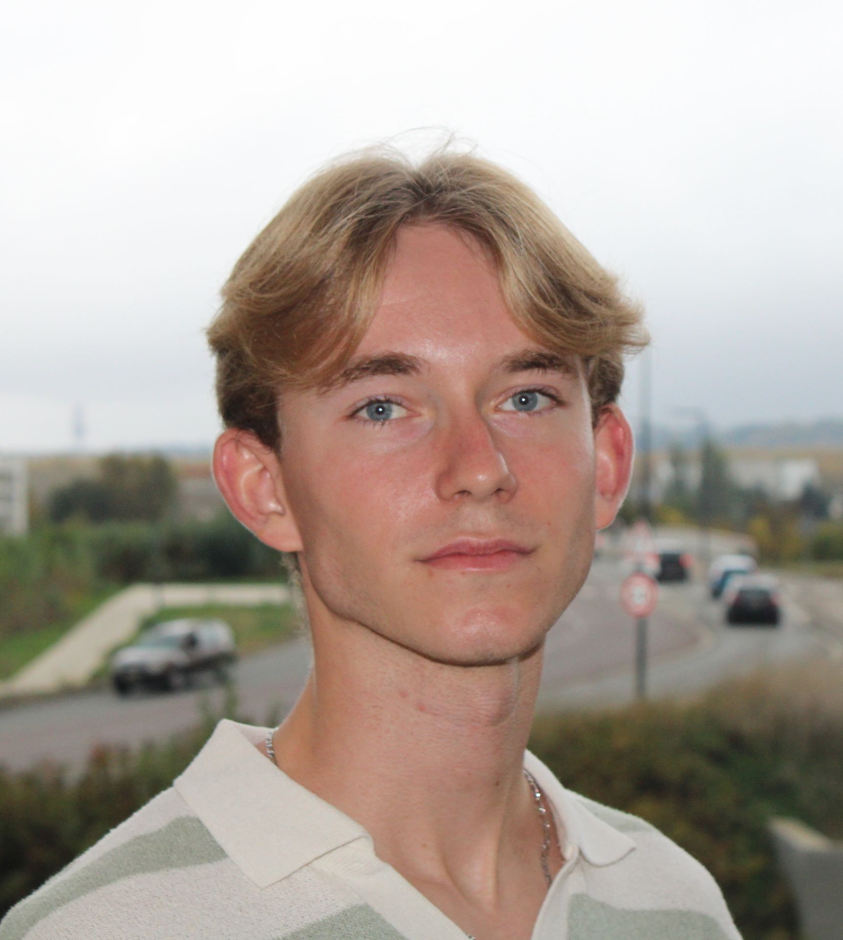 Meet our team | EFPRP