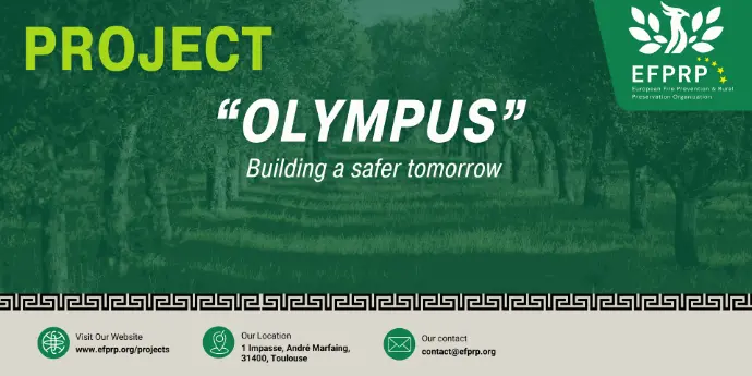 Our Projects | EFPRP